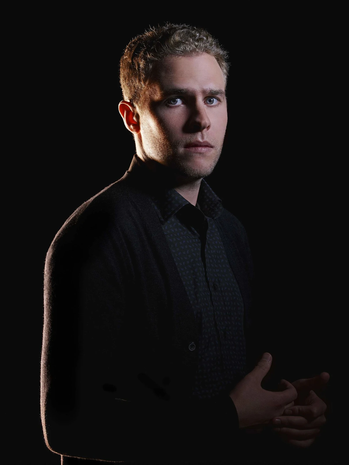Leo Fitz | Wiki Univers Cinématographique Marvel | Fandom