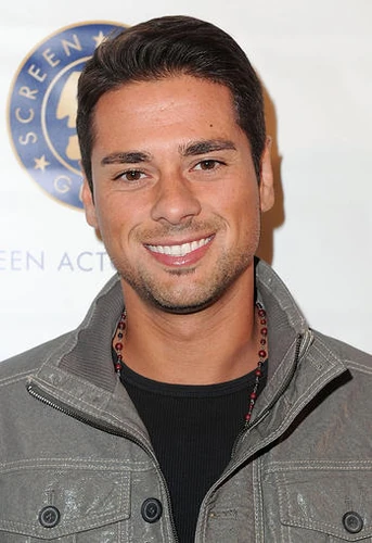 J.R. Ramirez | Wiki Univers Cinématographique Marvel | Fandom