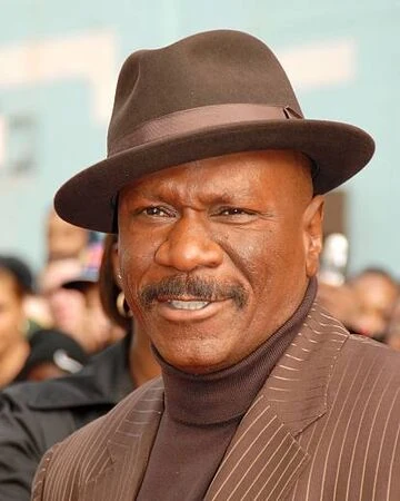 Ving Rhames | Wiki Univers Cinématographique Marvel | Fandom