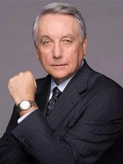 Bob Gunton | Wiki Univers Cinématographique Marvel | Fandom