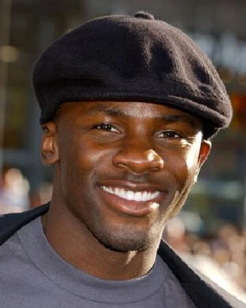 Derek Luke | Wiki Univers Cinématographique Marvel | Fandom