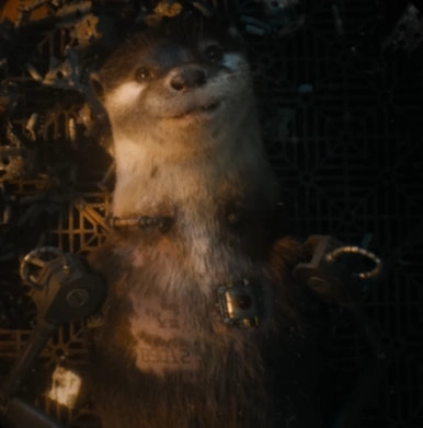 Lylla | Wiki Univers Cinématographique Marvel | Fandom