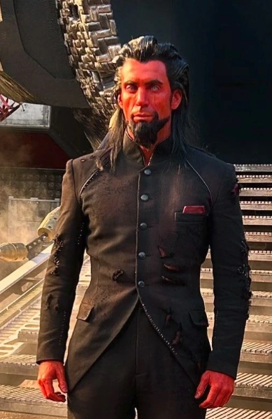 Azazel | Wiki Univers Cinématographique Marvel | Fandom