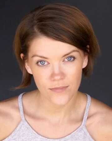Hayley Lovitt | Wiki Univers Cinématographique Marvel | Fandom