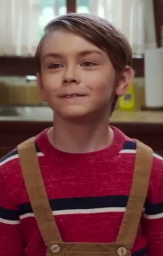 Billy Maximoff | Wiki Univers Cinématographique Marvel | Fandom