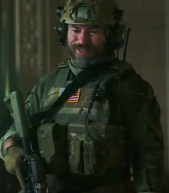 Dennis Dunphy | Wiki Univers Cinématographique Marvel | Fandom