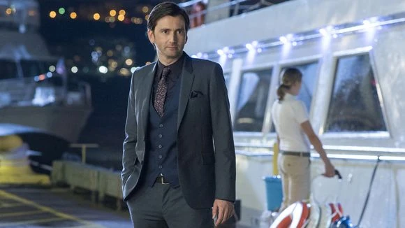 Kevin Thompson | Wiki Univers Cinématographique Marvel | Fandom