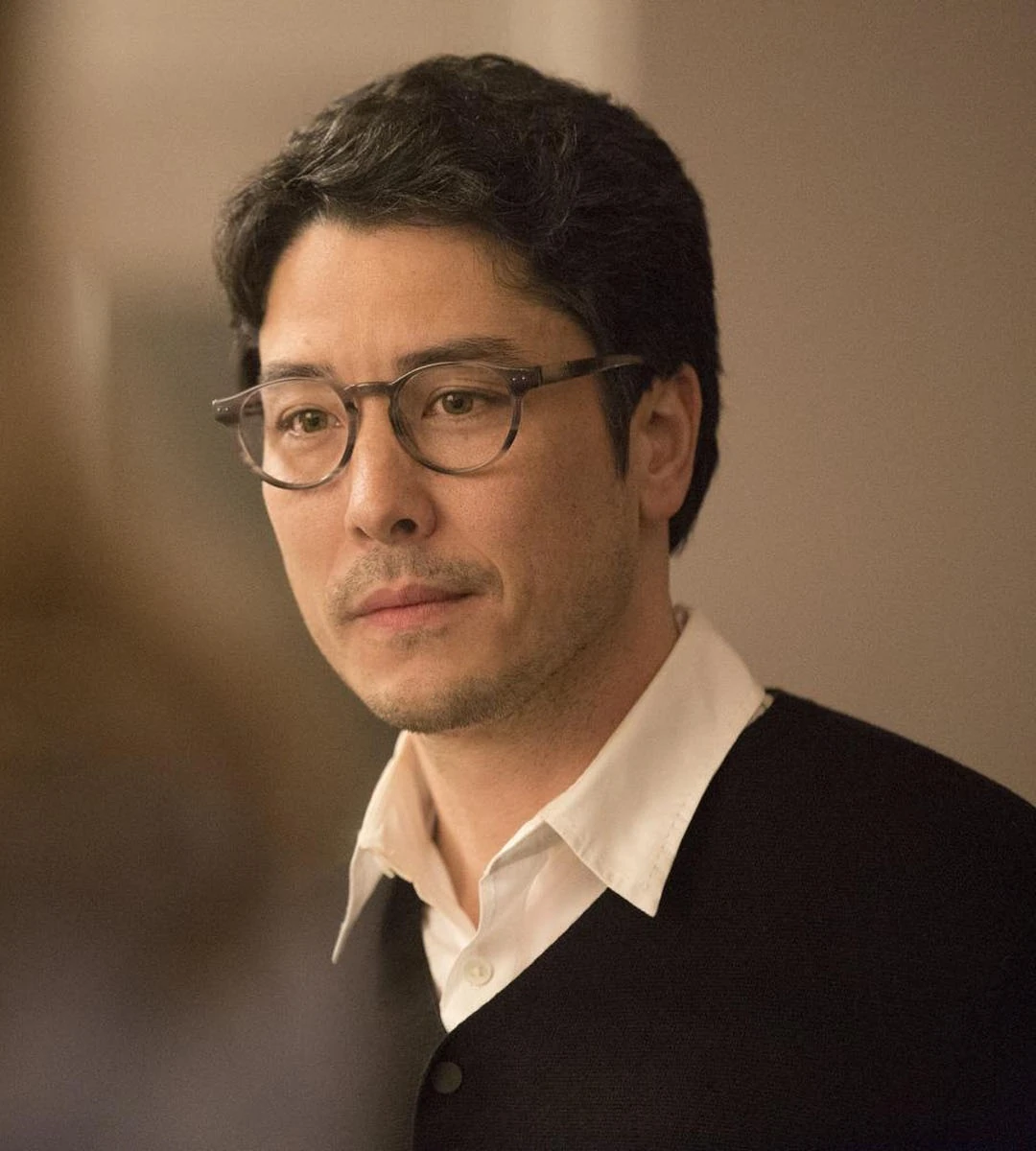 Robert Minoru | Wiki Univers Cinématographique Marvel | Fandom