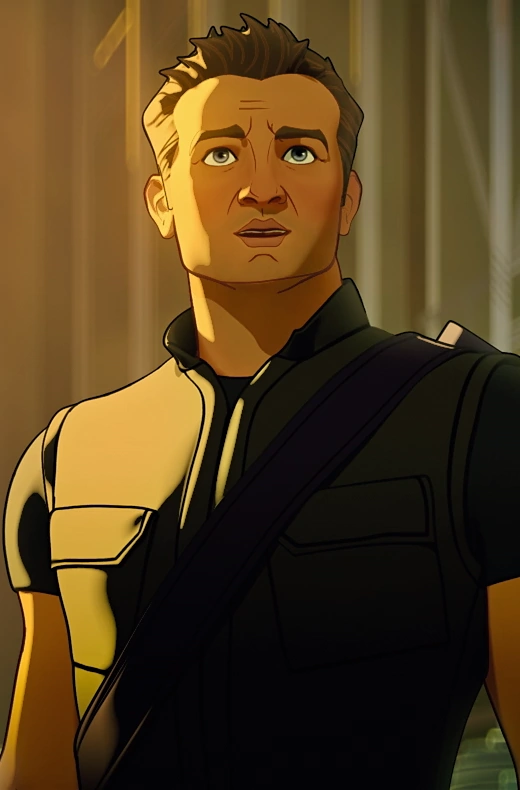 Clint Barton/Terre-82111 | Wiki Univers Cinématographique Marvel | Fandom