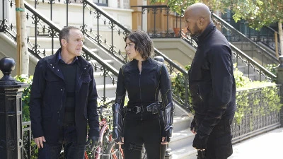 Lash (épisode) | Wiki Univers Cinématographique Marvel | Fandom