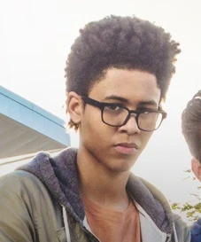 Alex Wilder | Wiki Univers Cinématographique Marvel | Fandom