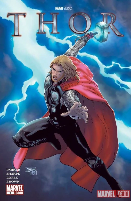 Thor: Rescue | Wiki Univers Cinématographique Marvel | Fandom
