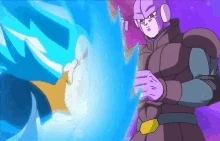 Journey though Anime Multiverse ( Anime )/Vector Manipulation | Marvel ...