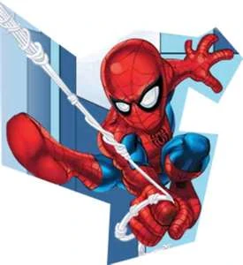 Spider-Man | Super Hero Squad Wiki | Fandom