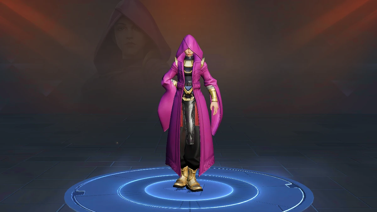 Ancient One | Marvel Super War Wiki | Fandom