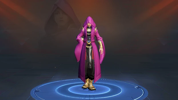 Ancient One | Marvel Super War Wiki | Fandom