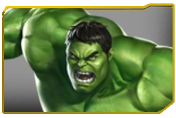 Hulk | Marvel Super War Wiki | Fandom