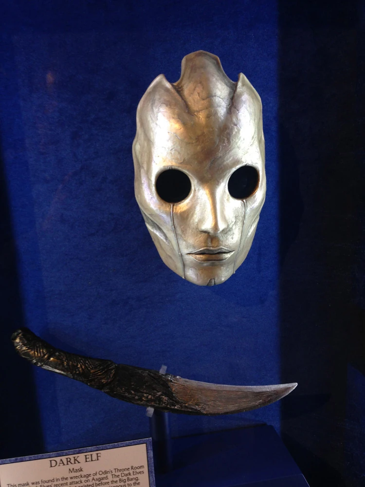 Malekith the Accursed | Marvel Theme Park Universe Wiki | Fandom