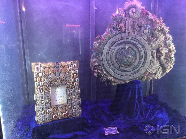 Talokan | Marvel Theme Park Universe Wiki | Fandom