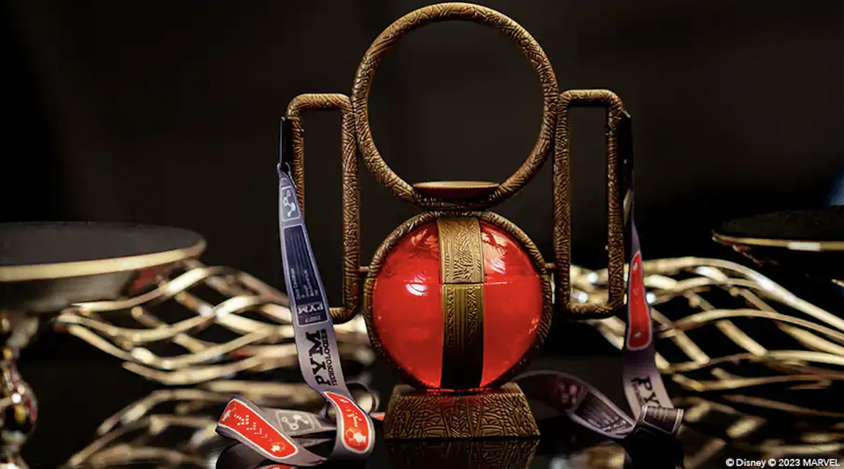 Veb | Marvel Theme Park Universe Wiki | Fandom