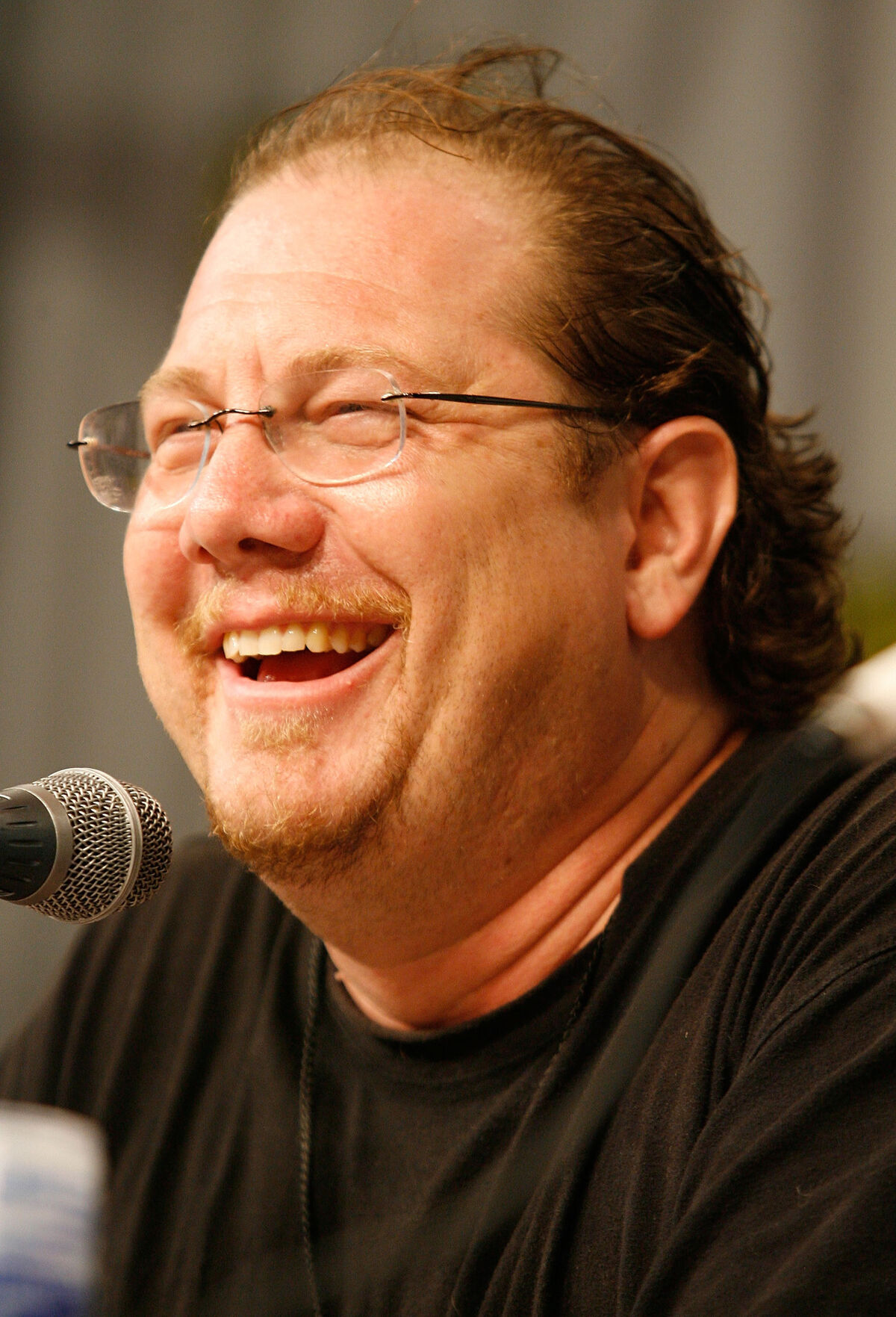 Fred Tatasciore | Marvel Theme Park Universe Wiki | Fandom Fred Tatasciore | Marvel Theme Park Universe Wiki | Fandom