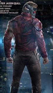 Ravagers | Marvel Theme Park Universe Wiki | Fandom