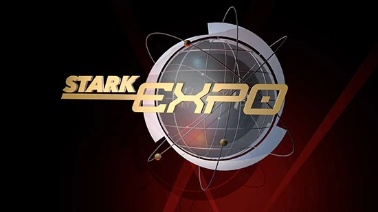 Stark Expo | Marvel Theme Park Universe Wiki | Fandom