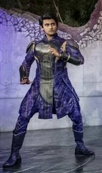 Kingo | Marvel Theme Park Universe Wiki | Fandom