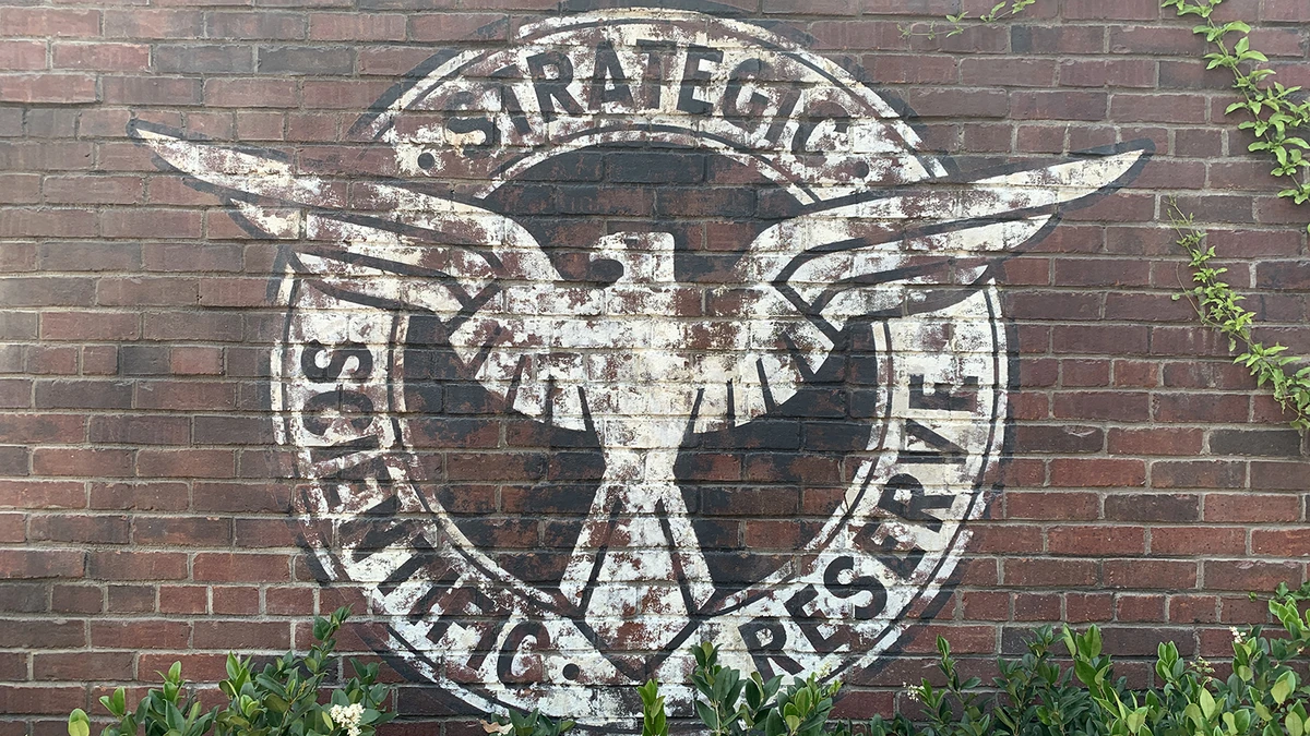 Strategic Scientific Reserve | Marvel Theme Park Universe Wiki | Fandom