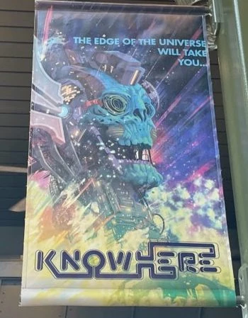 Knowhere | Marvel Theme Park Universe Wiki | Fandom