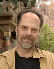 Joe Rohde | Marvel Theme Park Universe Wiki | Fandom