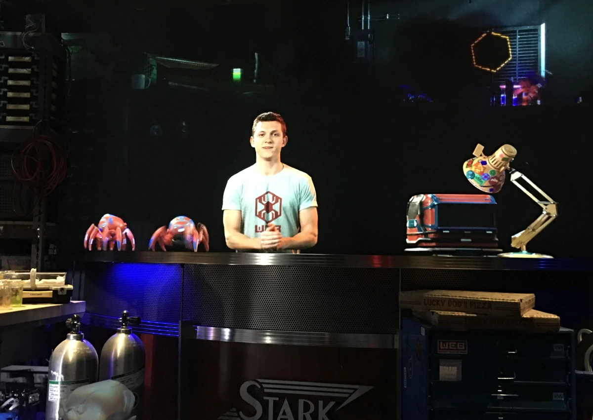 Alien Fluid | Marvel Theme Park Universe Wiki | Fandom