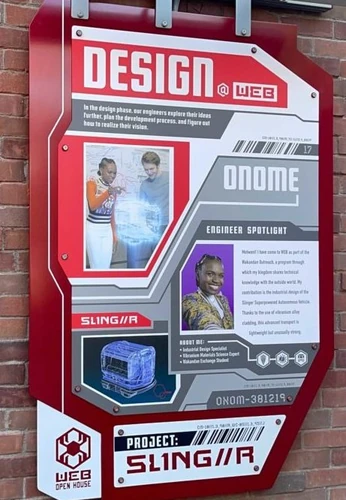 Onome | Marvel Theme Park Universe Wiki | Fandom