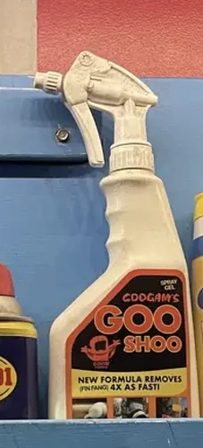 Googam | Marvel Theme Park Universe Wiki | Fandom