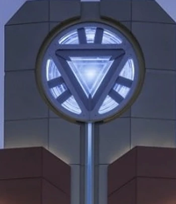 Arc Reactor | Marvel Theme Park Universe Wiki | Fandom