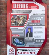 Onome | Marvel Theme Park Universe Wiki | Fandom