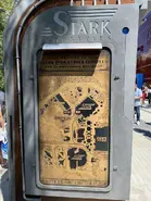 Pym Technologies | Marvel Theme Park Universe Wiki | Fandom