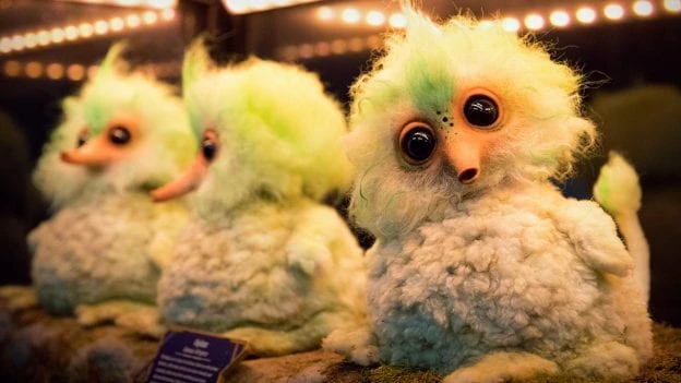 Vyloo | Marvel Theme Park Universe Wiki | Fandom