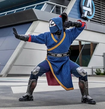 Death Dealer | Marvel Theme Park Universe Wiki | Fandom