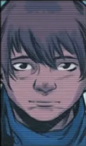 Normie Osborn | Marvel Theme Park Universe Wiki | Fandom