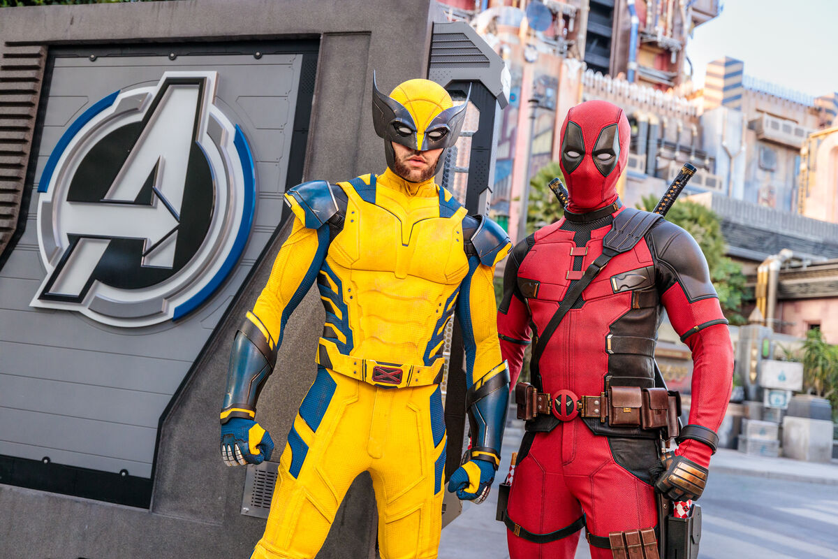 Mutants Marvel Theme Park Universe Wiki Fandom