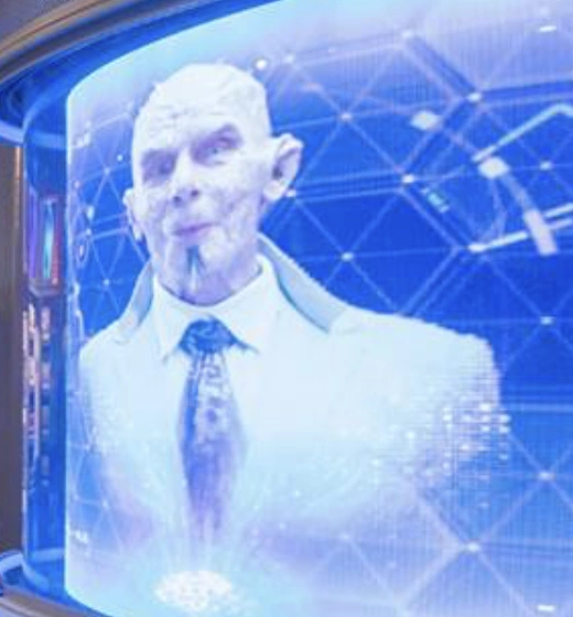 Broker | Marvel Theme Park Universe Wiki | Fandom