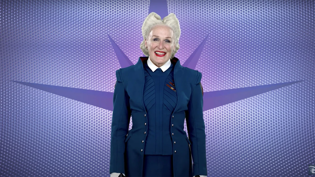 Nova Prime | Marvel Theme Park Universe Wiki | Fandom