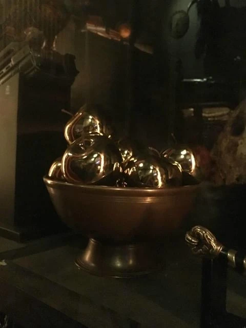 Idunn | Marvel Theme Park Universe Wiki | Fandom