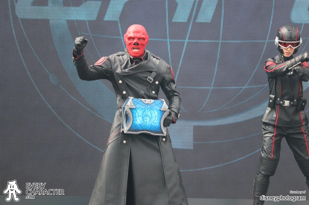 Casket of Ancient Winters | Marvel Theme Park Universe Wiki | Fandom