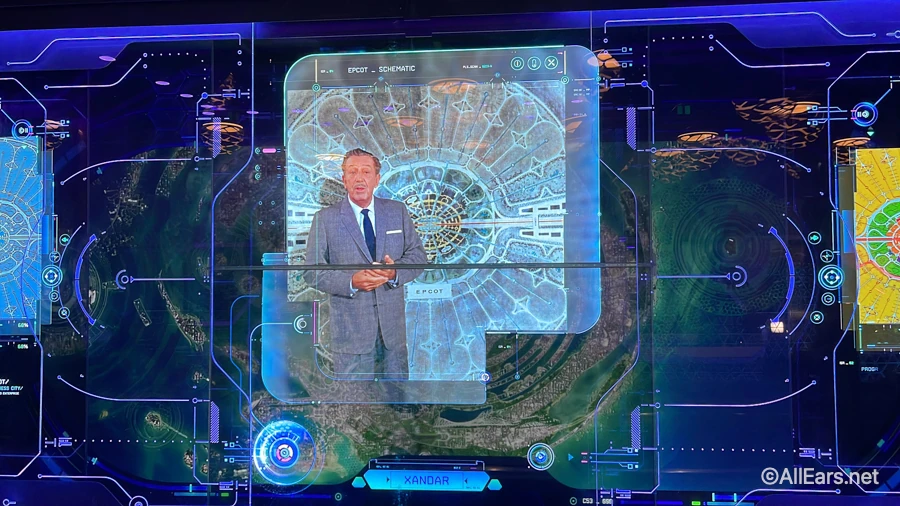 Walt Disney | Marvel Theme Park Universe Wiki | Fandom