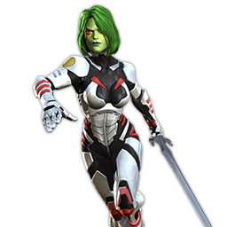 Gamora | Wikia Marvel Torneio de Campeões | Fandom