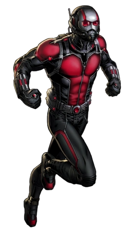 Ant-Man (MCU) | Marvel Toys Wiki | Fandom