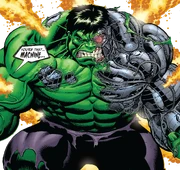 Cosmic Hulk | Marvel Toys Wiki | Fandom