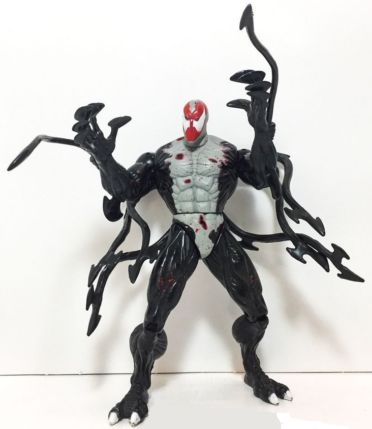 Lasher Marvel Toys Wiki Fandom